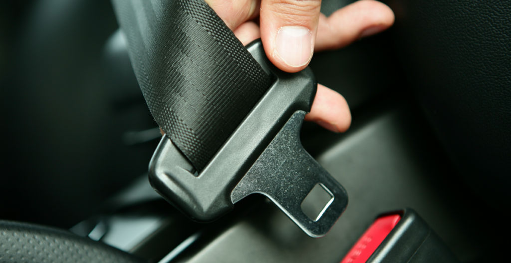 Ceinture De Securite