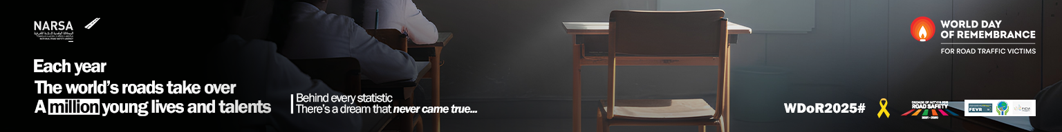 Accueil - Sécurité Routière